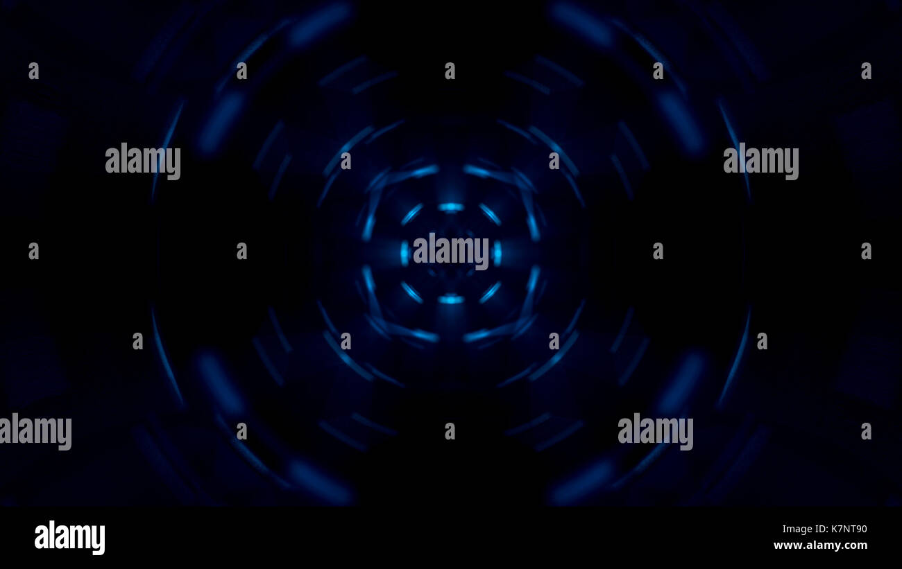 Abstract background. Radial blur effect. 3d rendering Stock Photo - Alamy