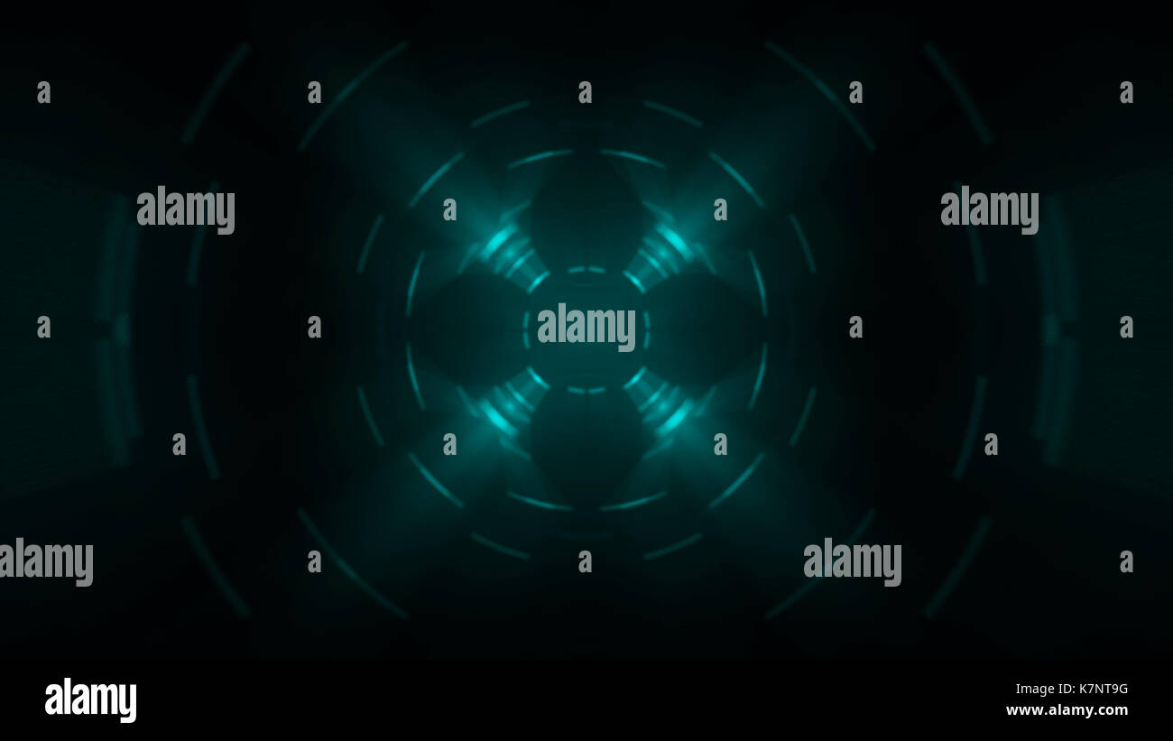 Abstract background. Radial blur effect. 3d rendering Stock Photo - Alamy