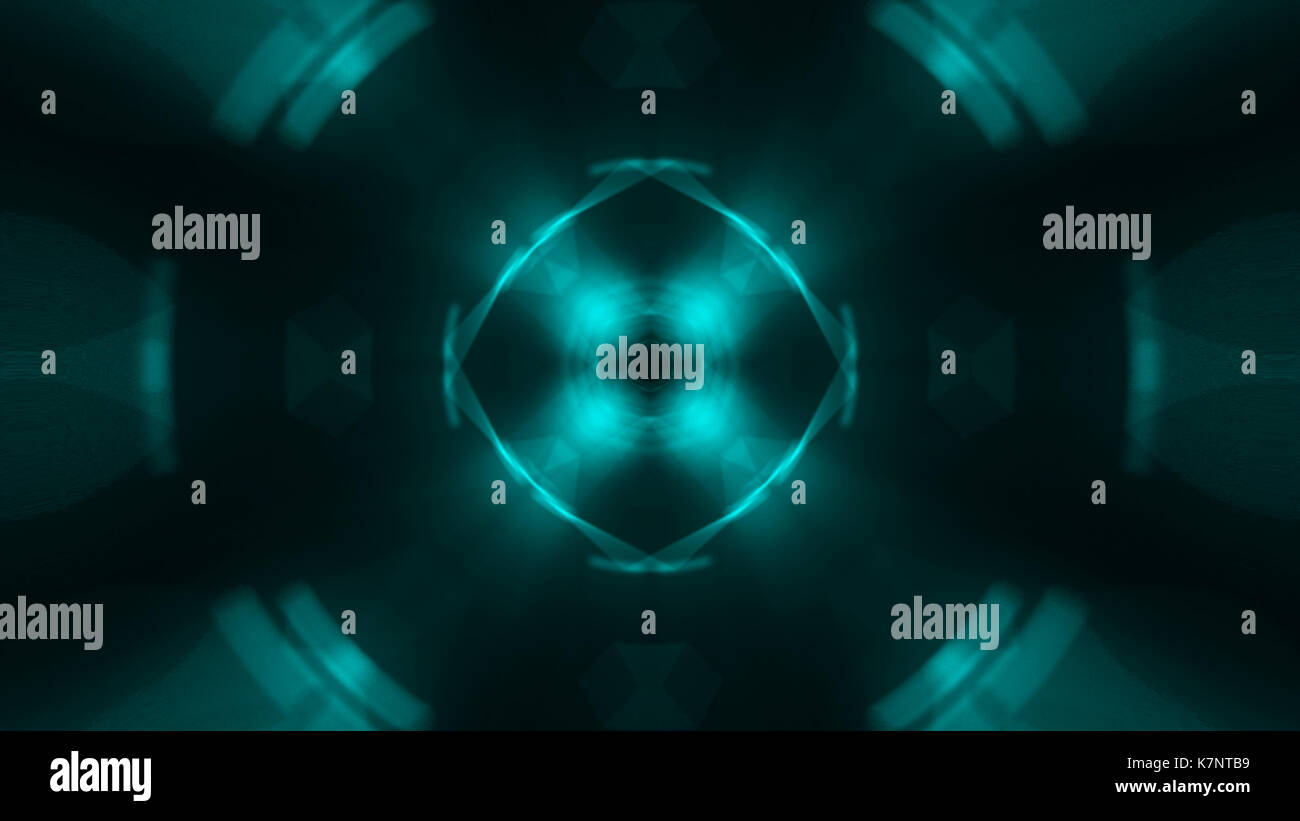 Abstract background. Radial blur effect. 3d rendering Stock Photo - Alamy