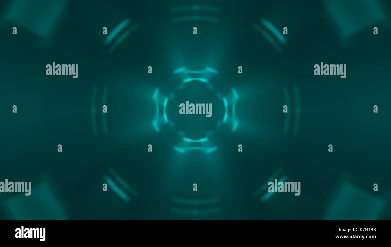 Abstract background. Radial blur effect. 3d rendering Stock Photo - Alamy