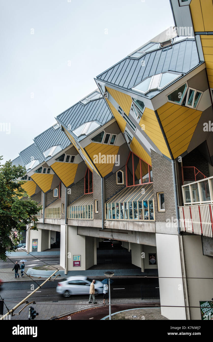 Cubic houses hi-res stock photography and images - Alamy