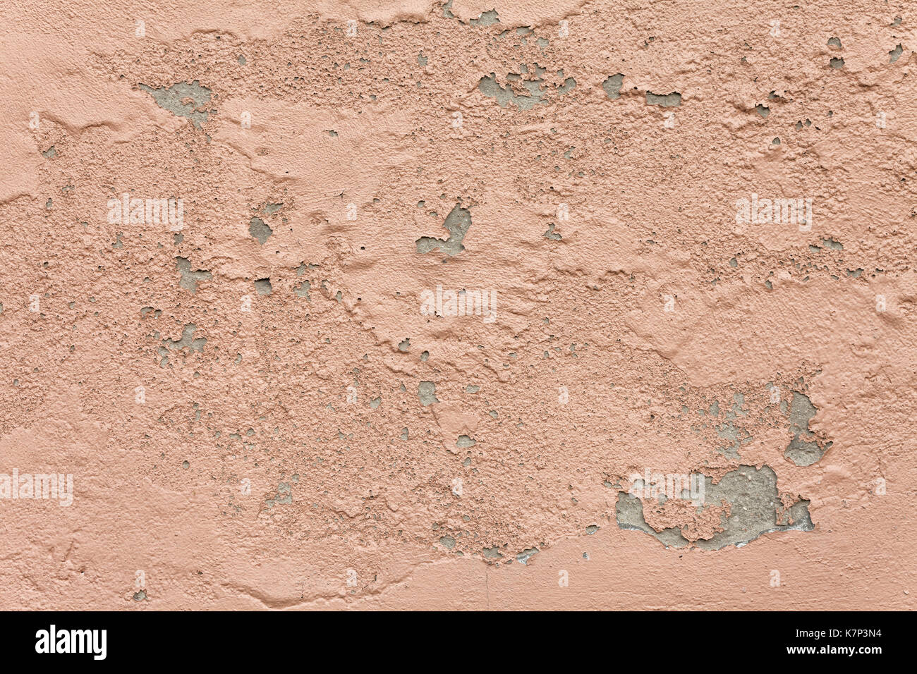 Chipped wall texture Stock Photo - Alamy