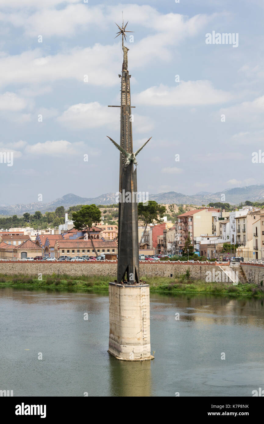 Ebro battle hi-res stock photography and images - Alamy