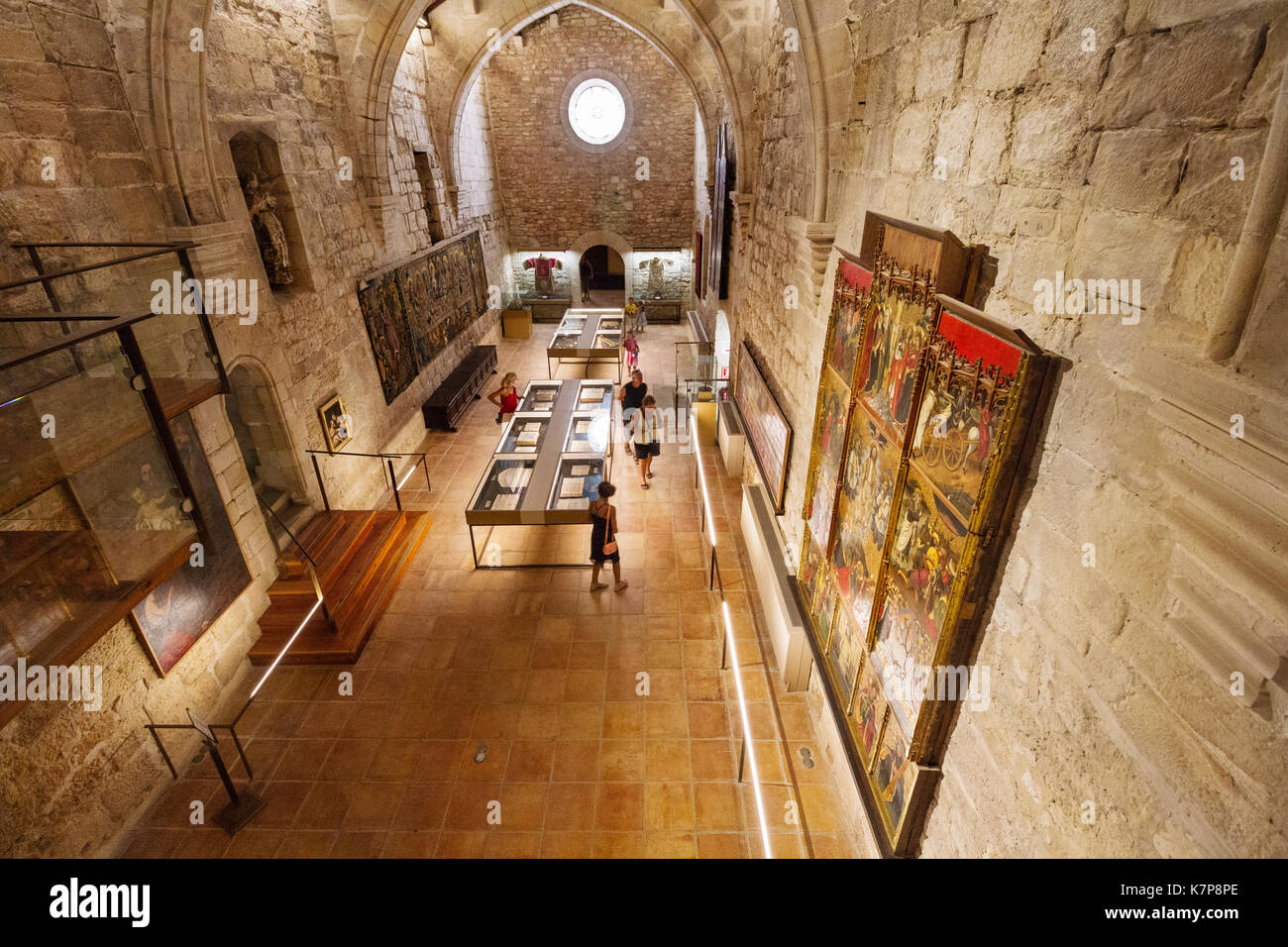 Battle Of The Ebro High Resolution Stock Photography and Images - Alamy