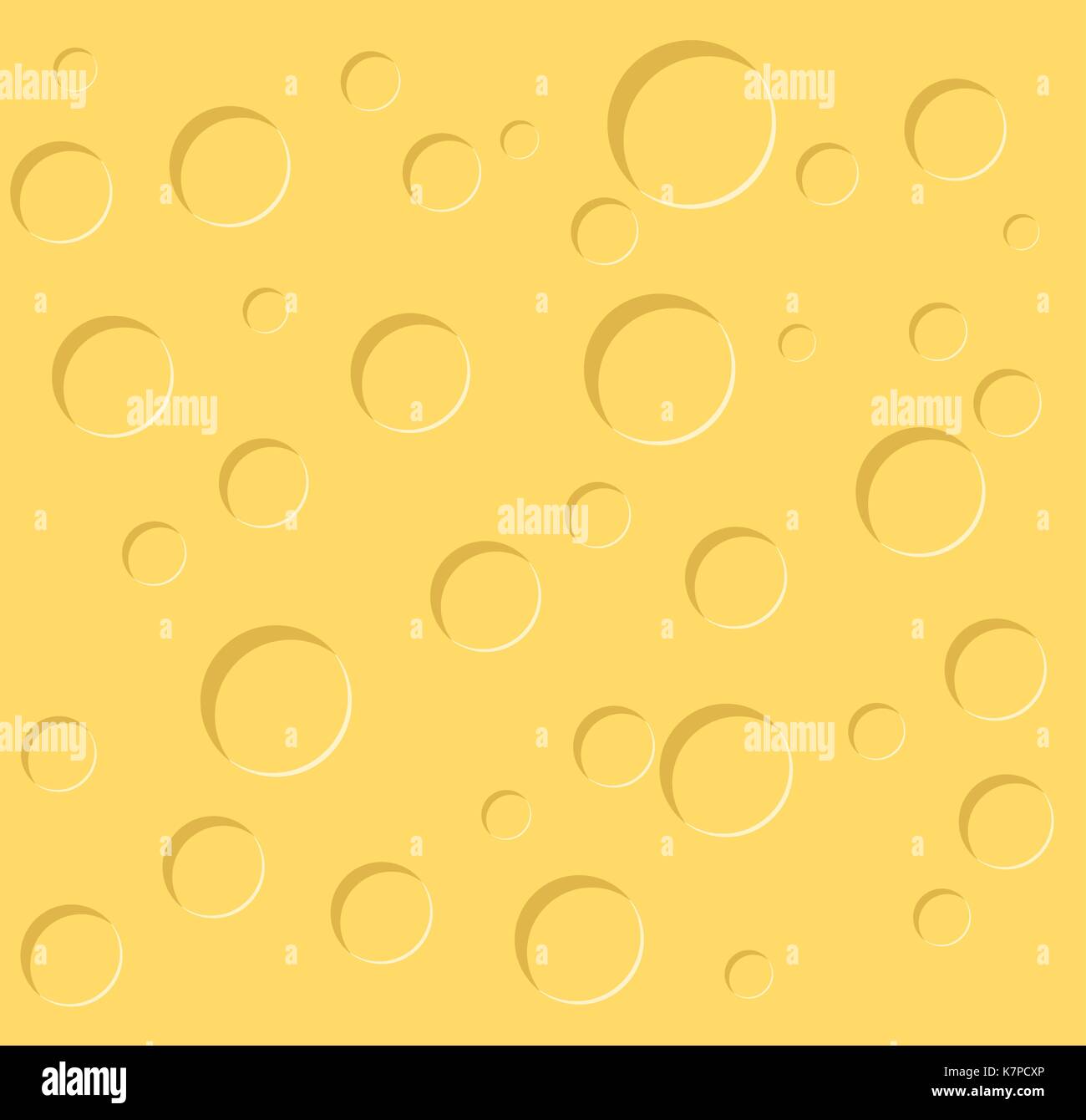 cheese texture beautiful banner wallpaper design illustration Stock ...