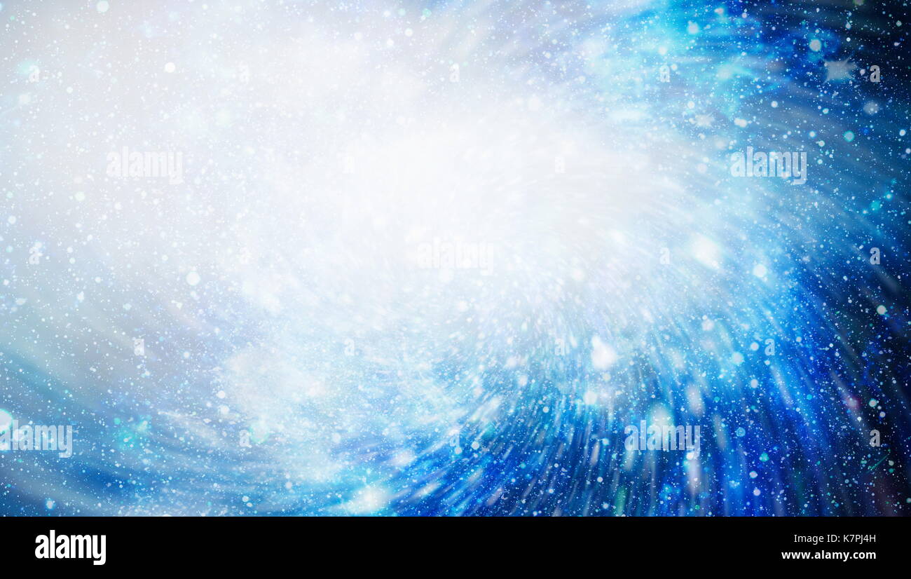 Deep space. High definition star field background . Starry outer space ...