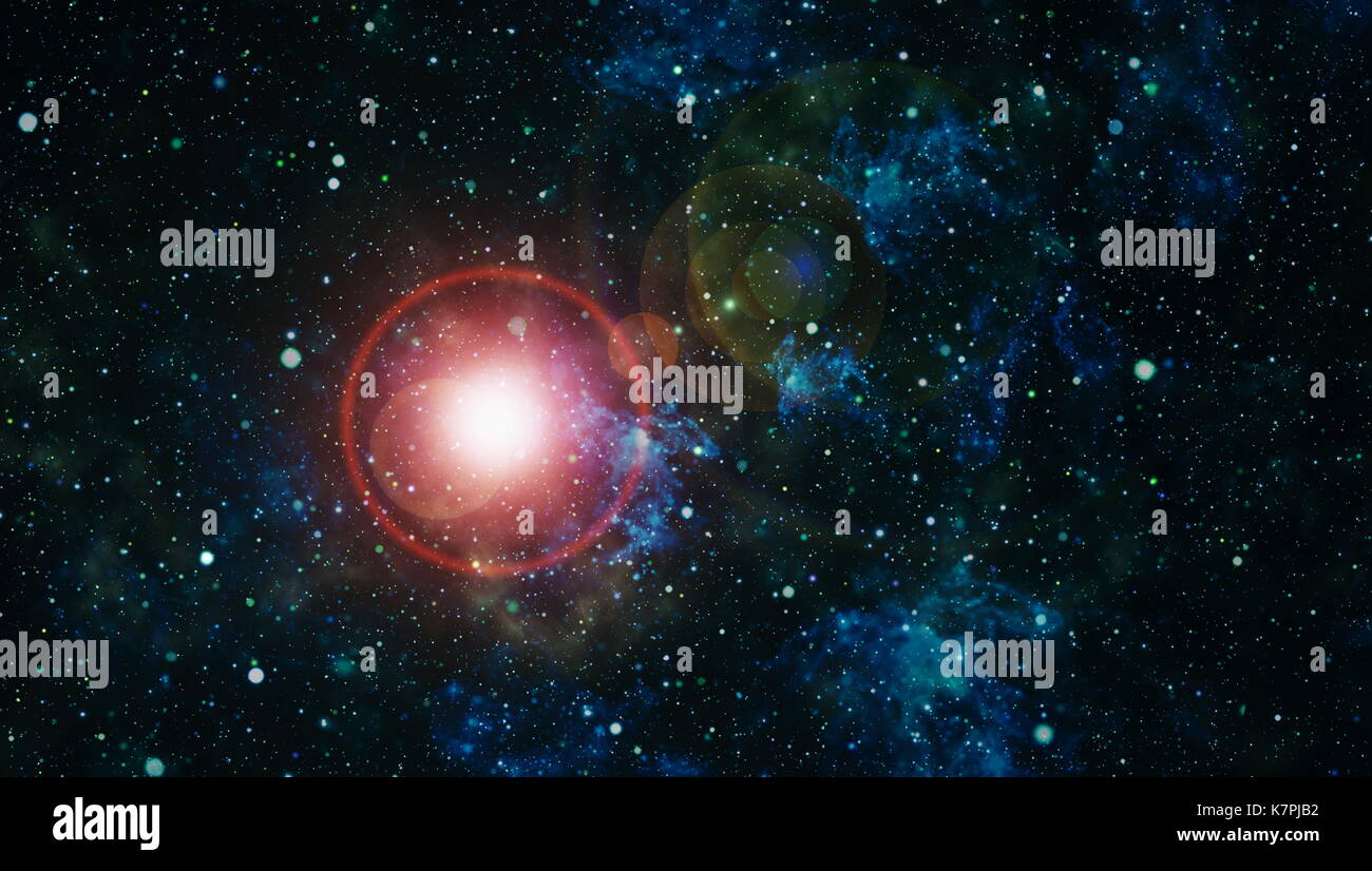 High definition star field background . Starry outer space background ...