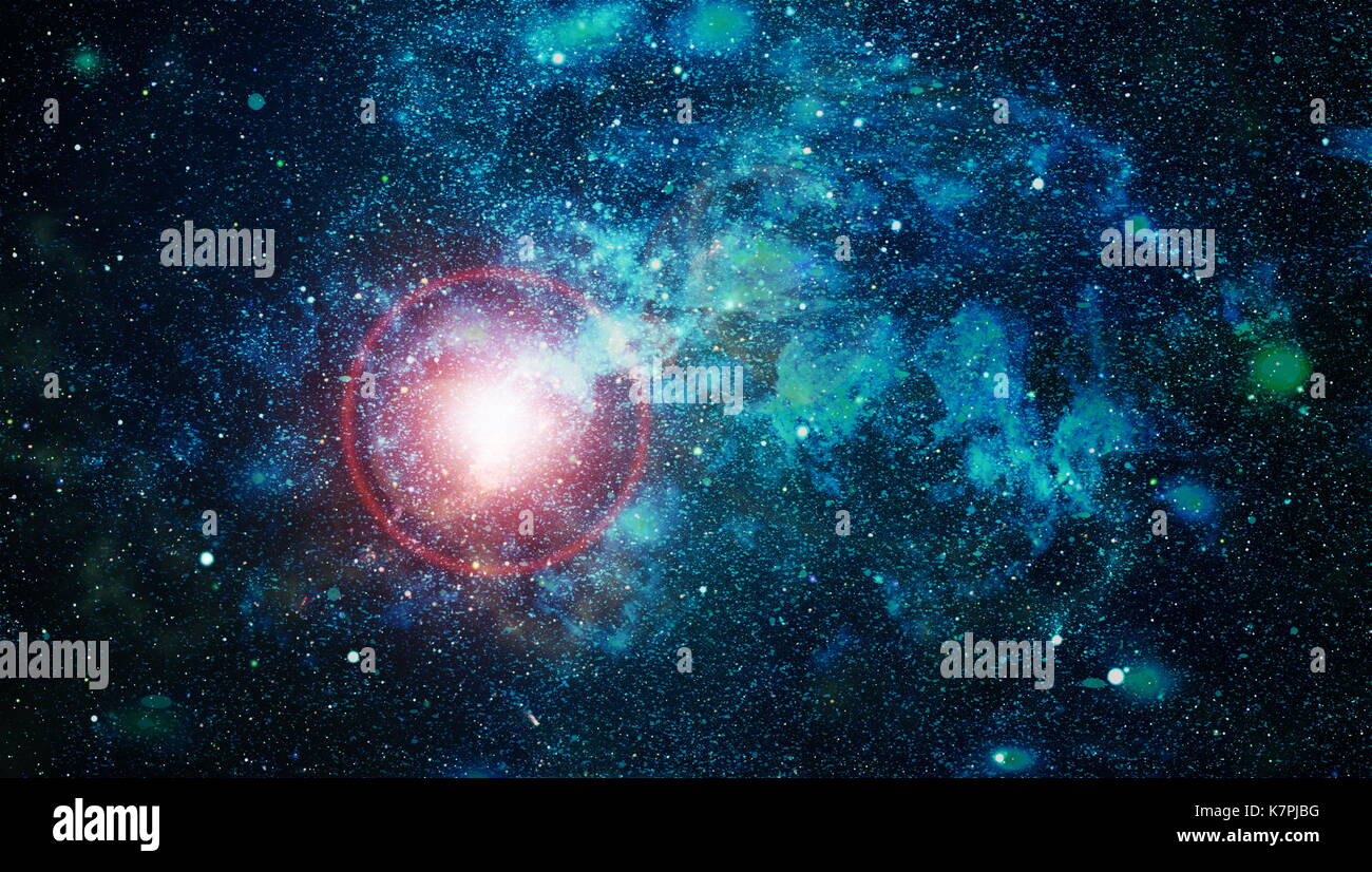 High definition star field background . Starry outer space background ...