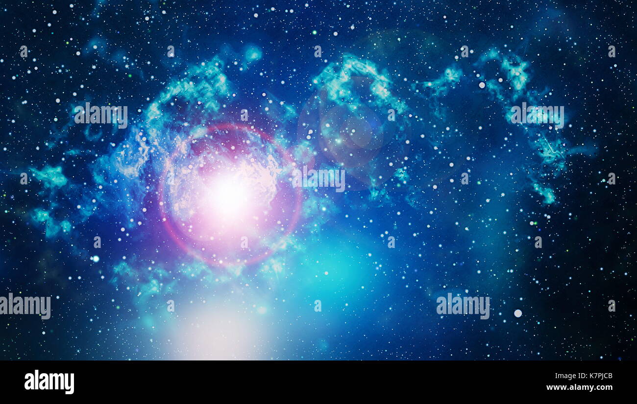 High definition star field background . Starry outer space background ...