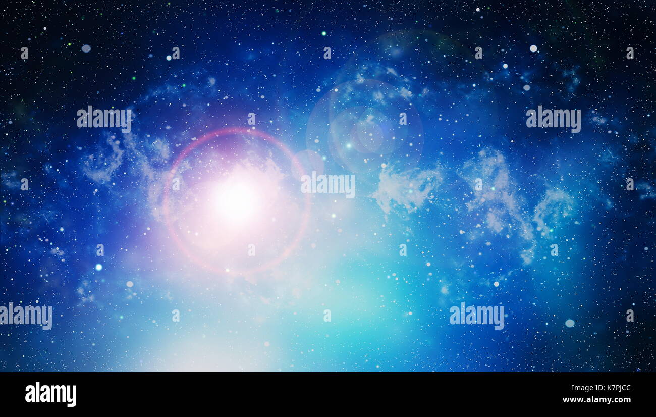 High definition star field background . Starry outer space background ...