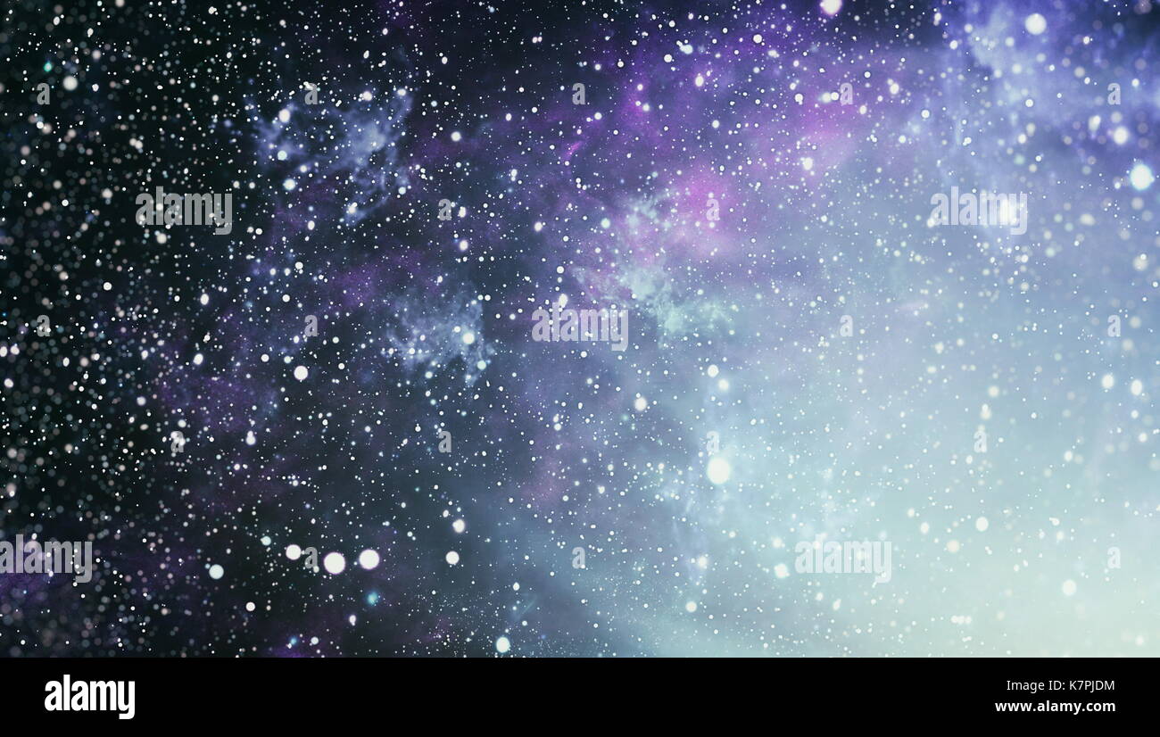 High definition star field background . Starry outer space background ...
