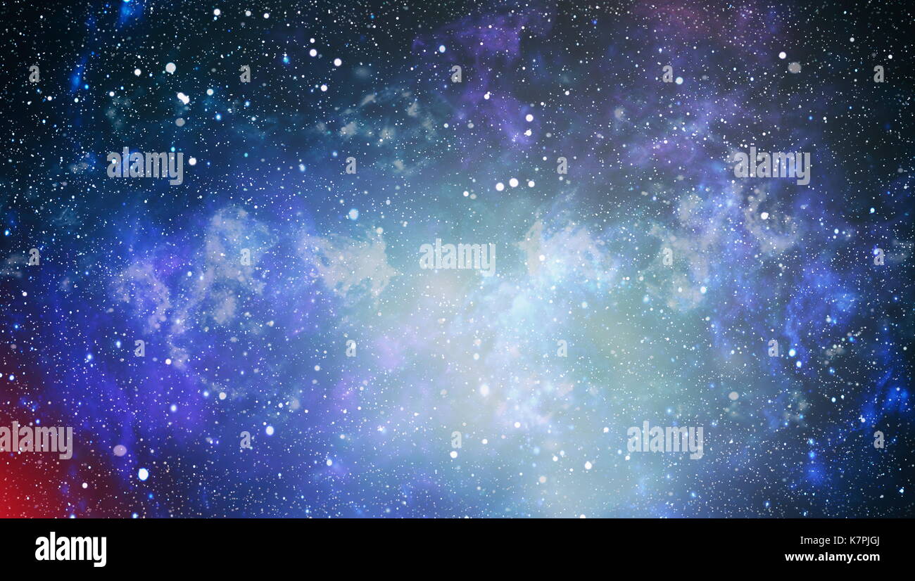 Deep Space. High Definition Star Field Background Stock Photo - Alamy