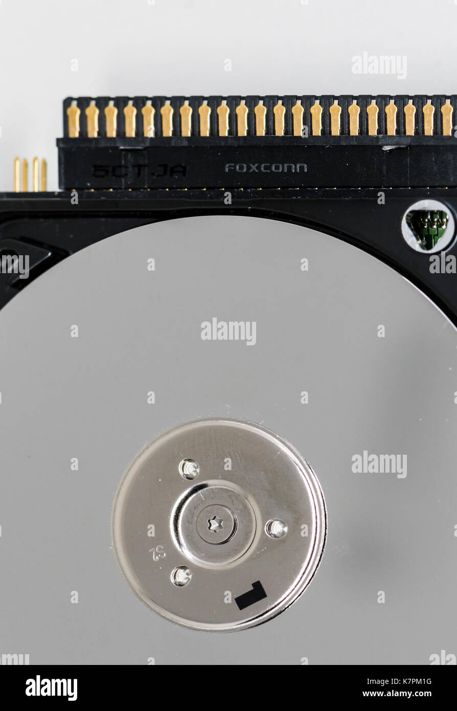 Open disk drive hi-res stock photography and images - Alamy