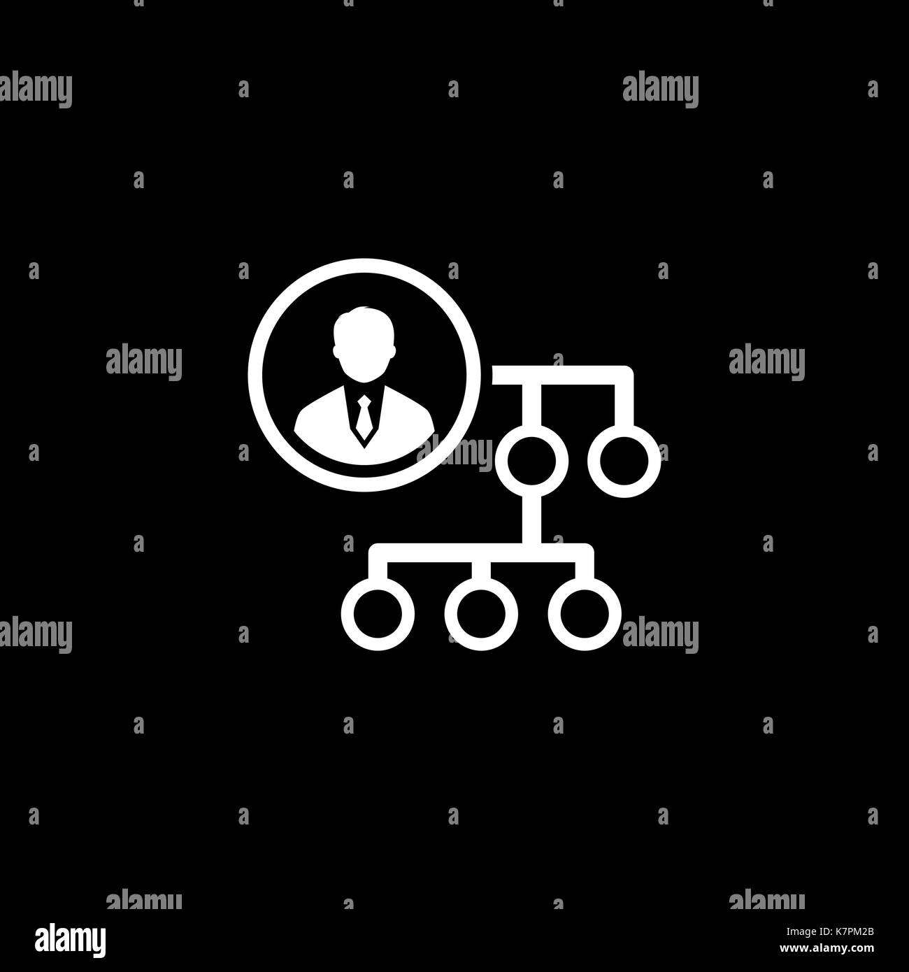 Partnership business symbol connect hi-res stock photography and images ...