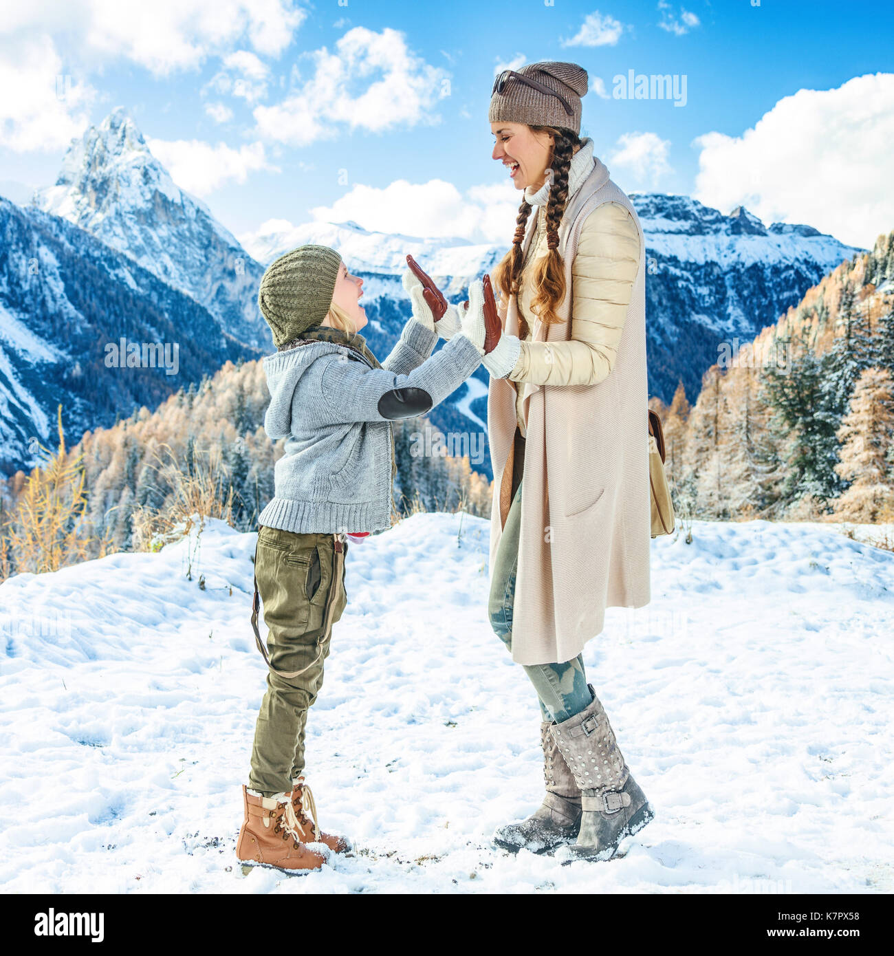 Pla alto hi-res stock photography and images - Alamy