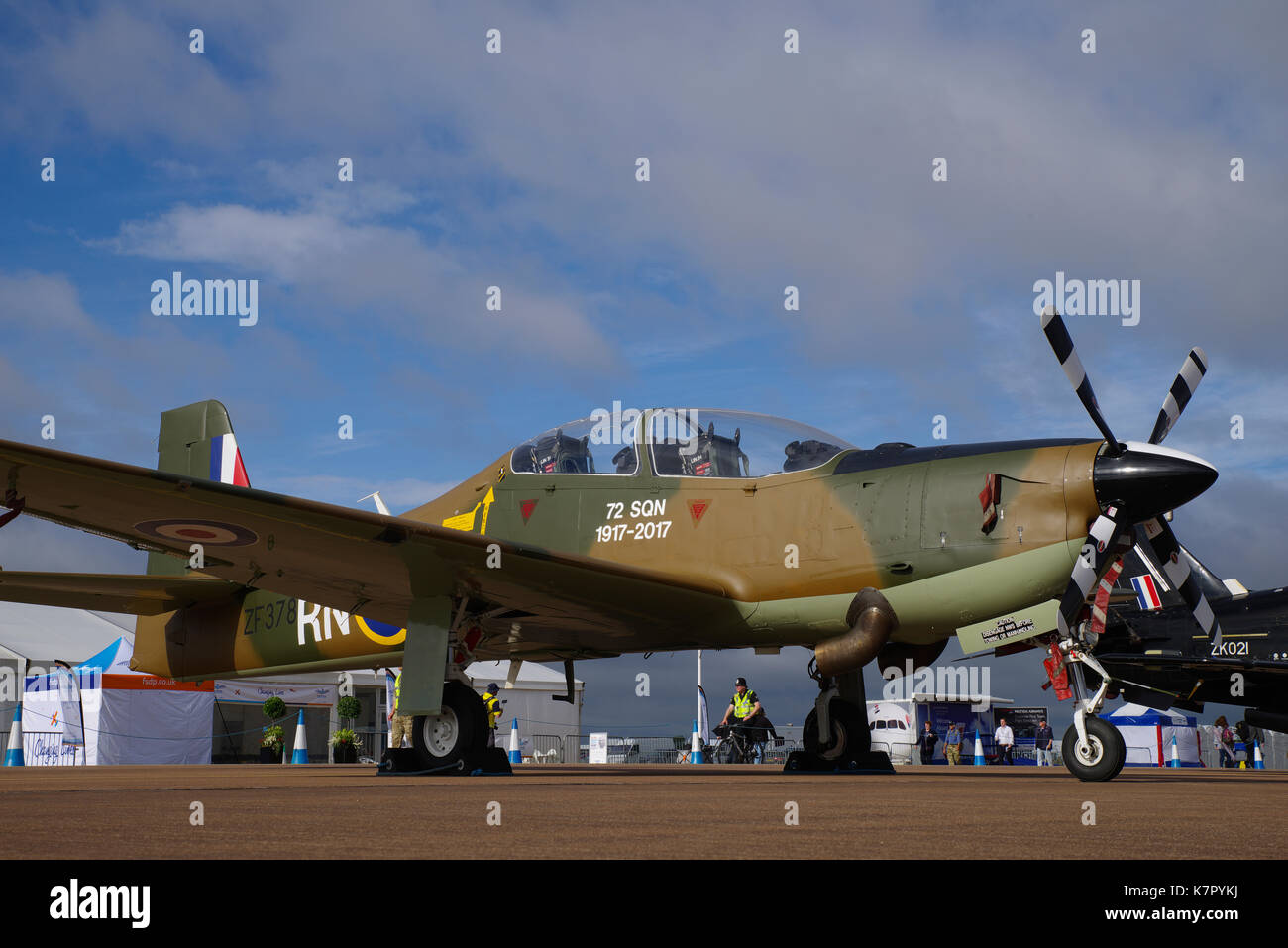 Raf shorts tucano hi-res stock photography and images - Alamy
