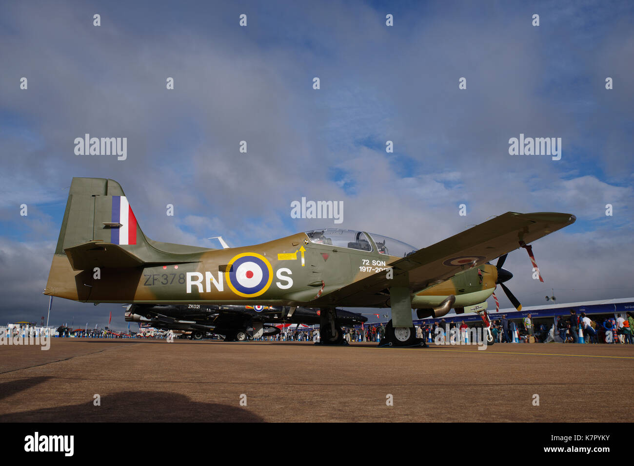 72 sqn hi-res stock photography and images - Alamy