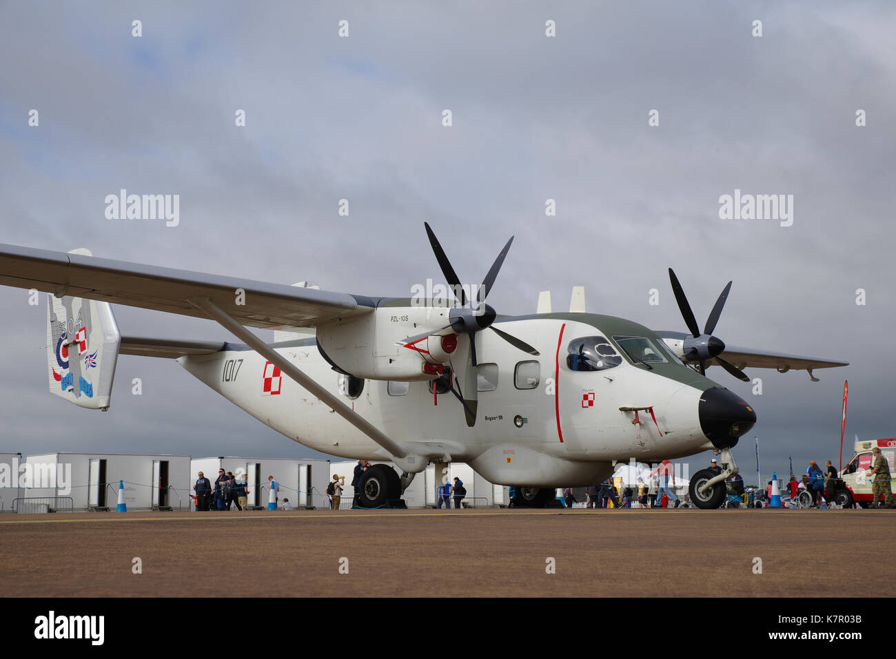 Skytruck hi-res stock photography and images - Alamy