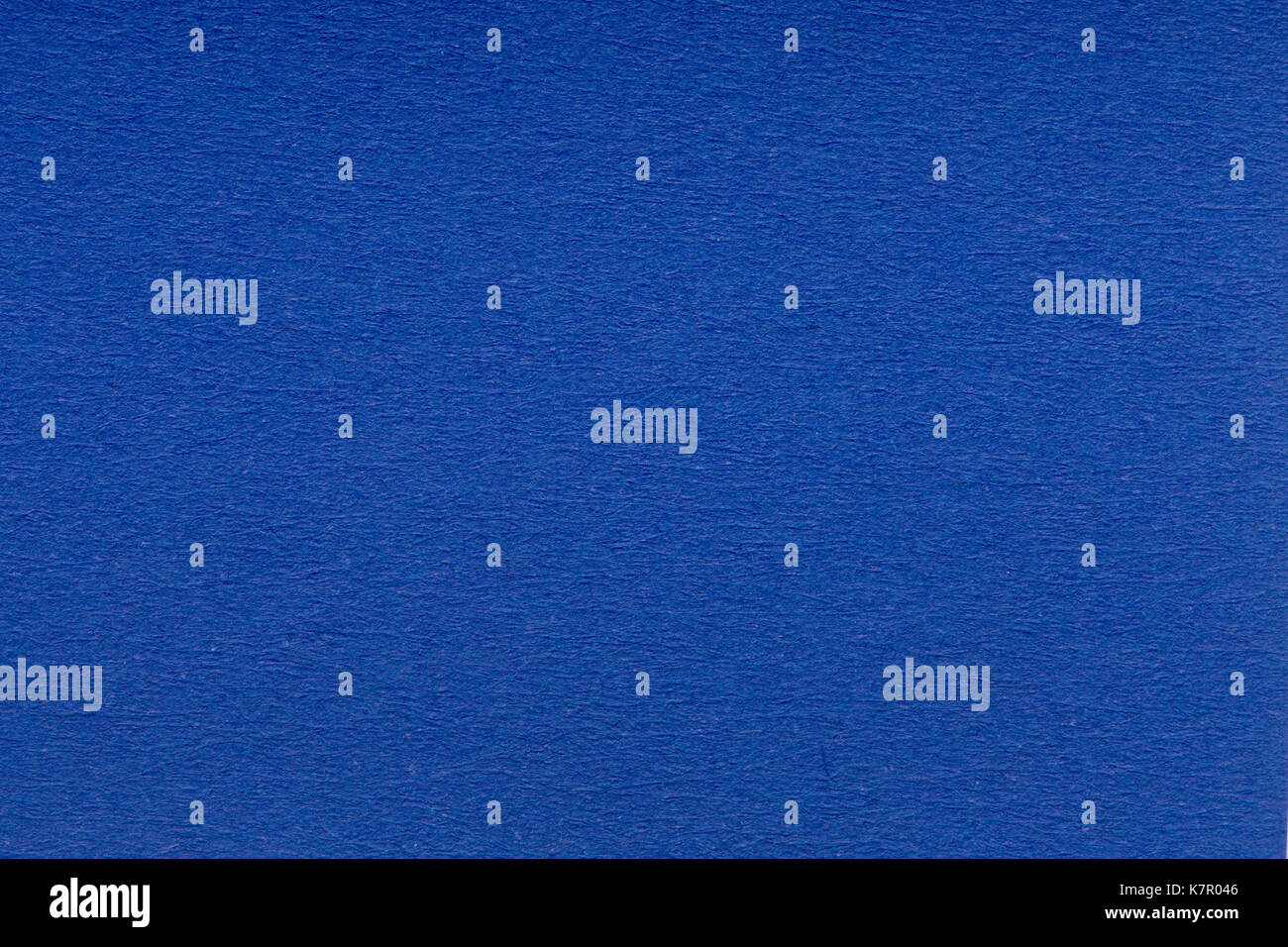 Texture of blue color a brushed paper sheet for blank and pure ...