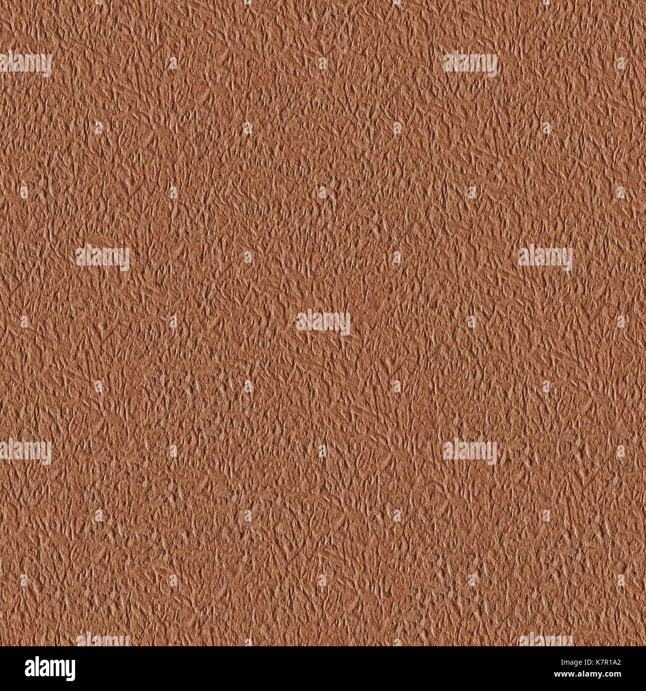 Seamless square texture. Brown kraft paper. Tile ready. High resolution ...