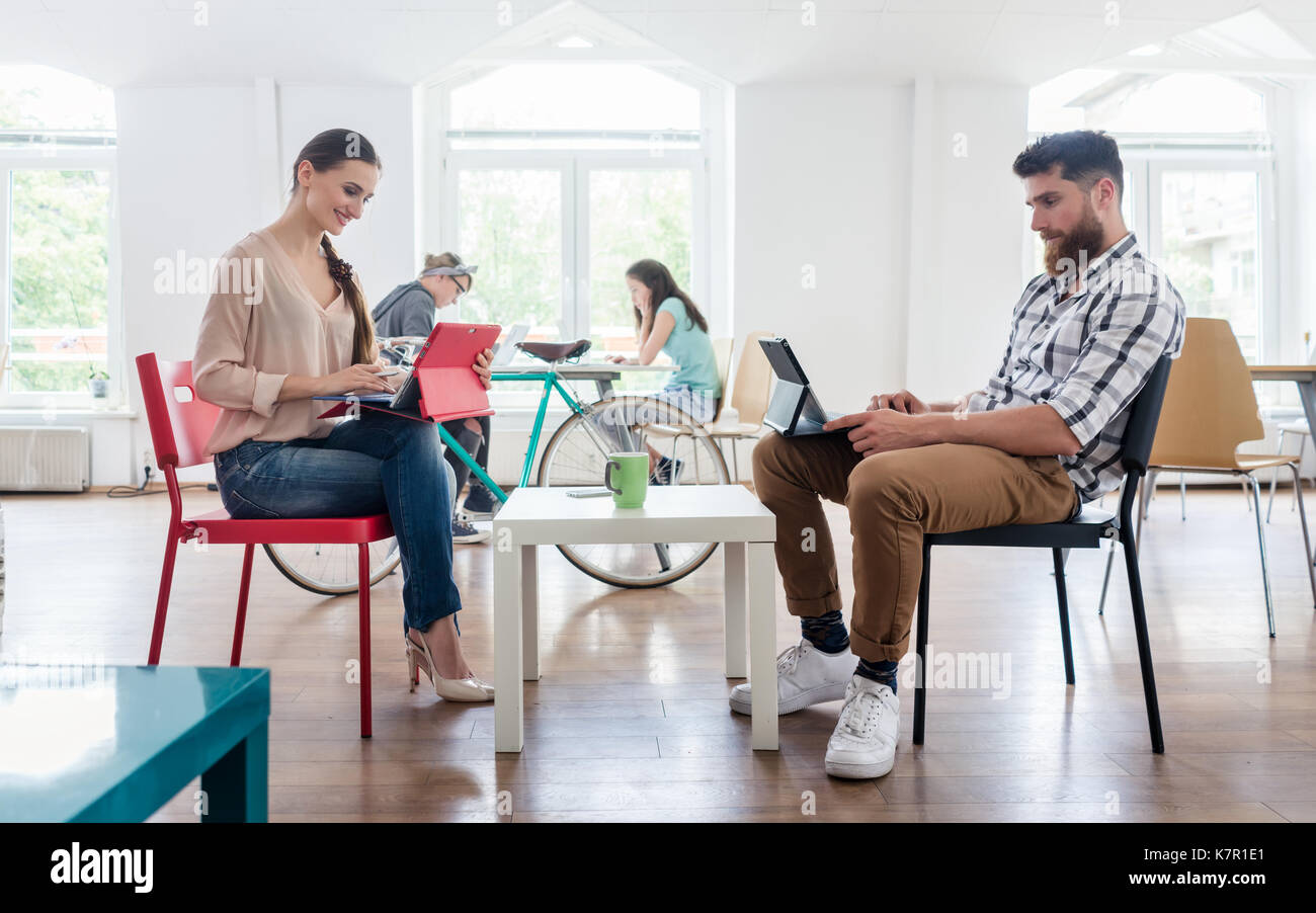 Laptop document editing hi-res stock photography and images - Alamy