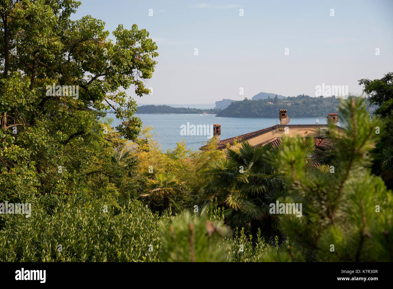 Northern shore with hotel hi-res stock photography and images - Alamy