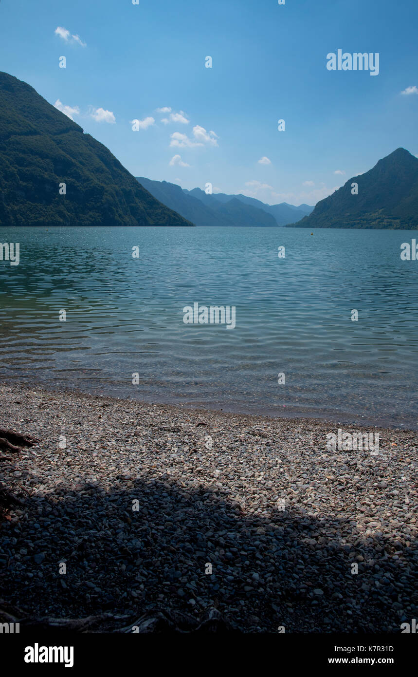 Lago dido hi-res stock photography and images - Alamy