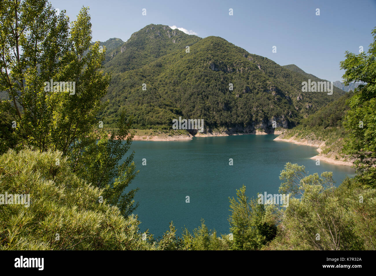 Valvestino hi-res stock photography and images - Alamy