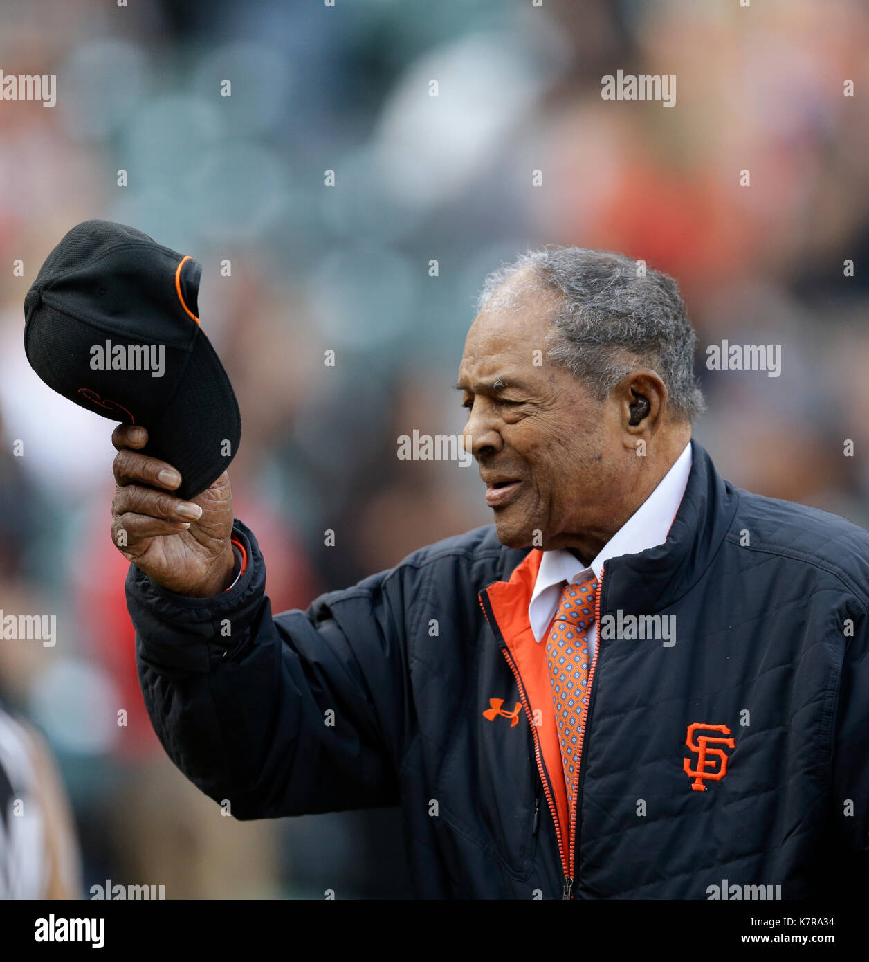 Willie Hall