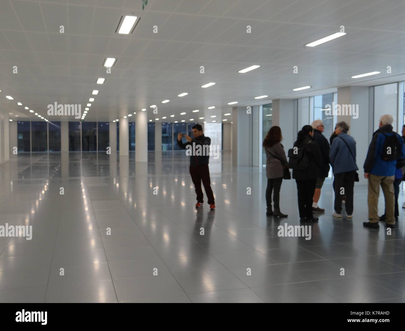 Open House London celebrates 25th anniversary and opens London building ...