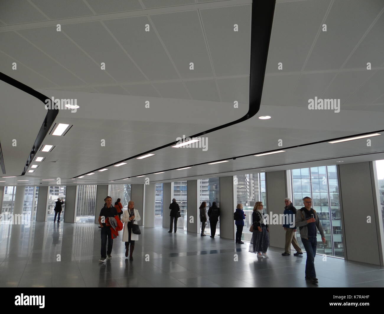 Open House London celebrates 25th anniversary and opens London building ...