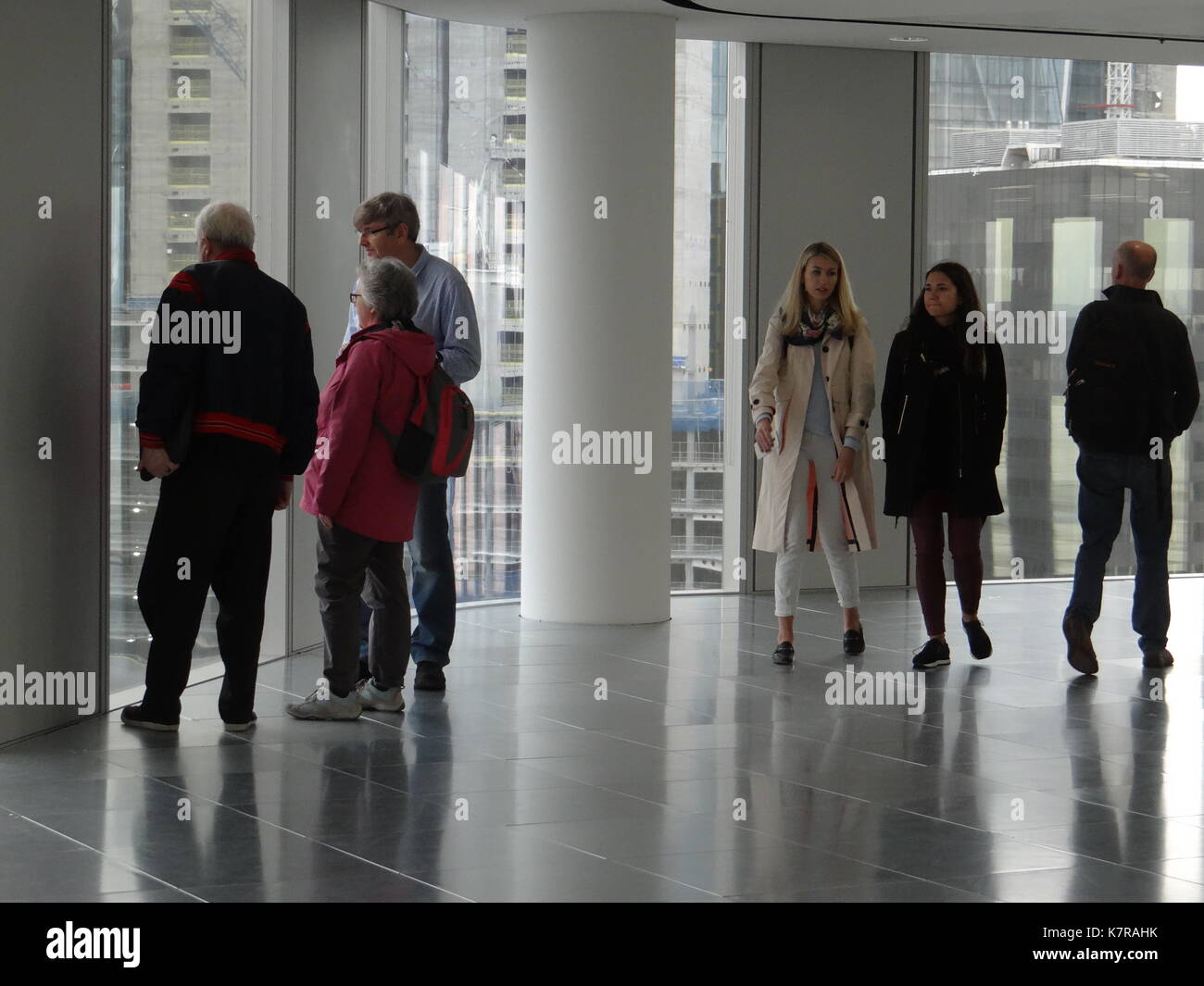 Open House London celebrates 25th anniversary and opens London building ...