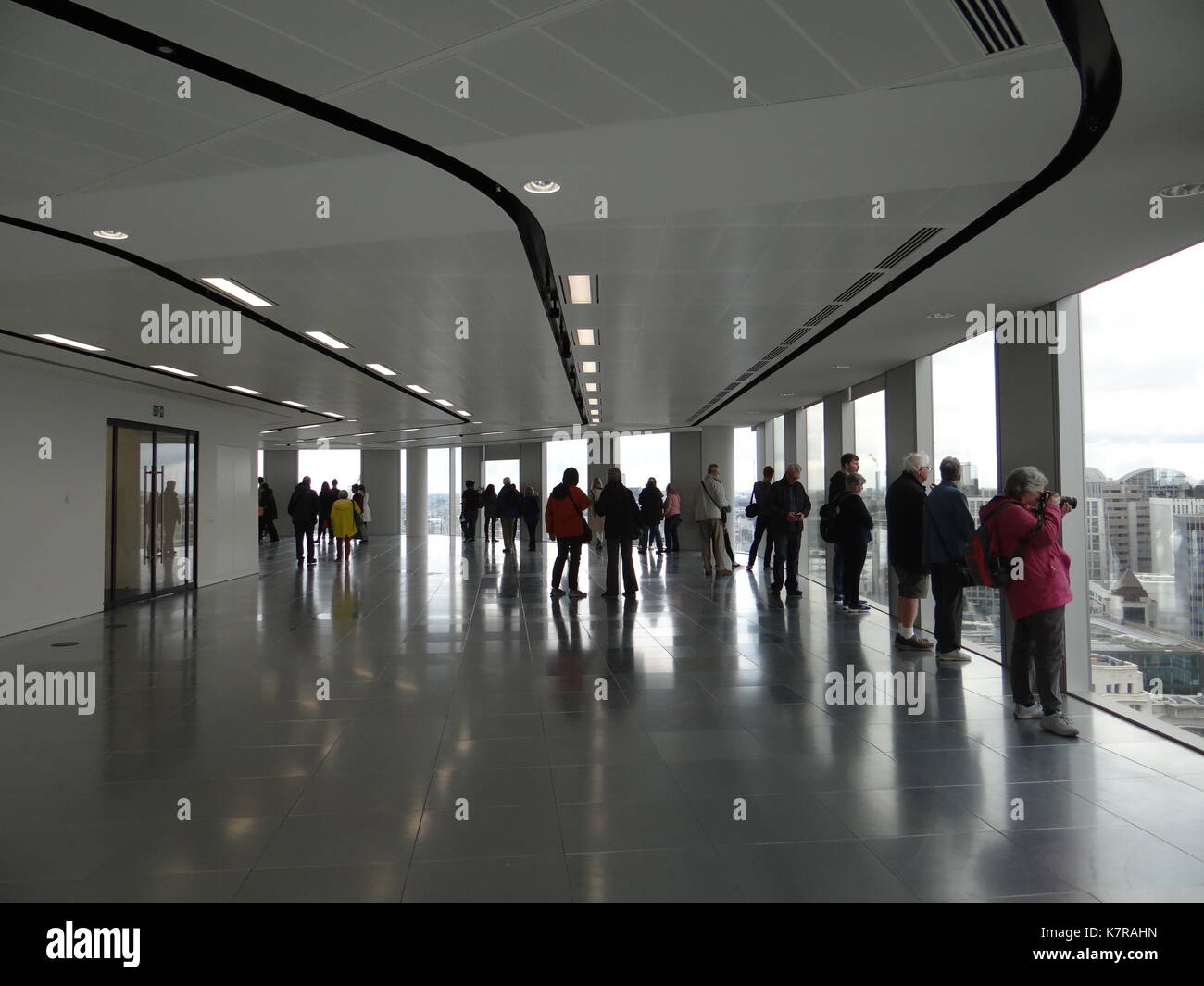 Open House London celebrates 25th anniversary and opens London building ...