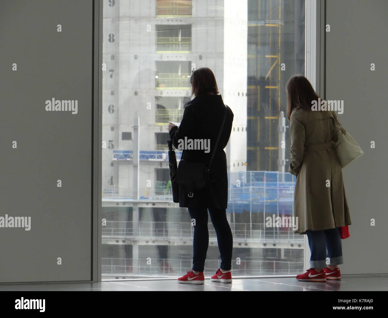 Open House London celebrates 25th anniversary and opens London building ...