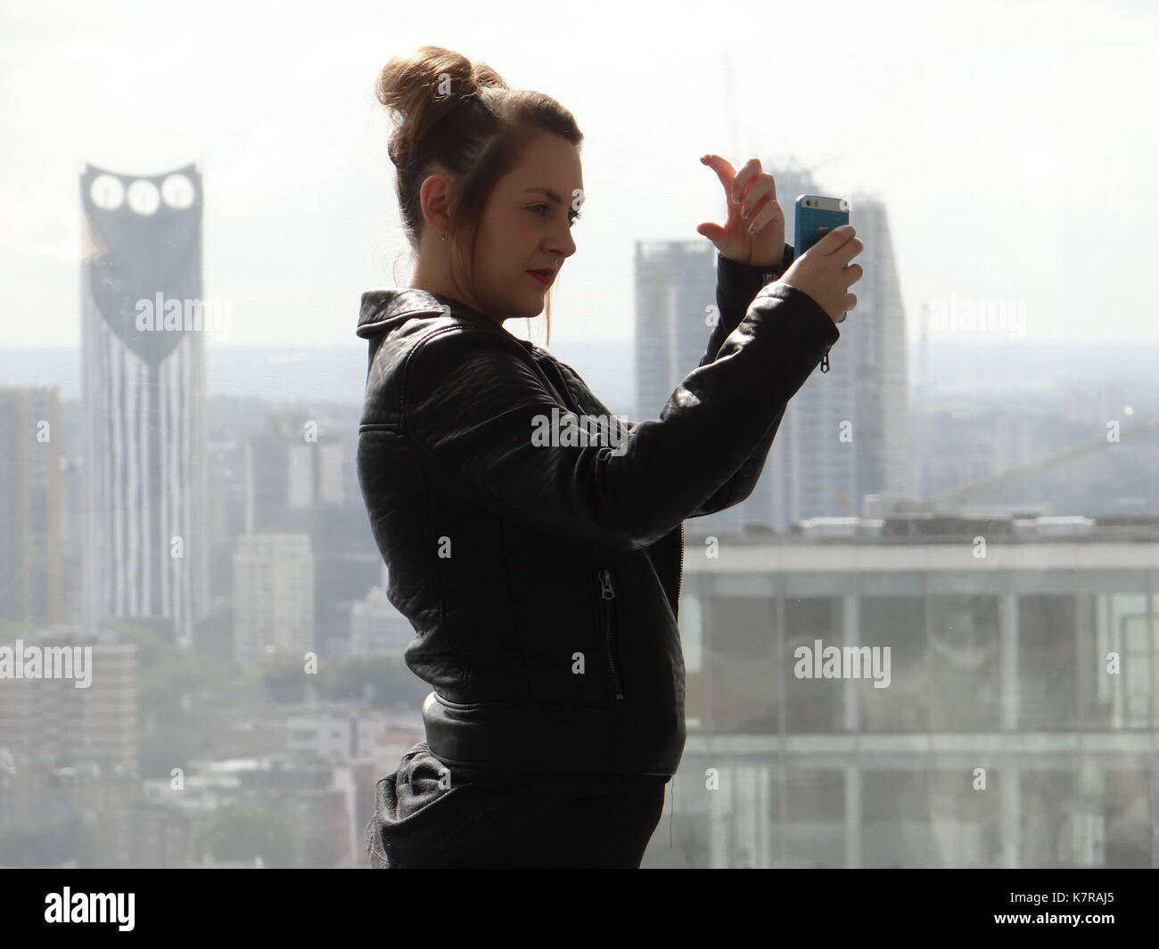 Open House London celebrates 25th anniversary and opens London building ...