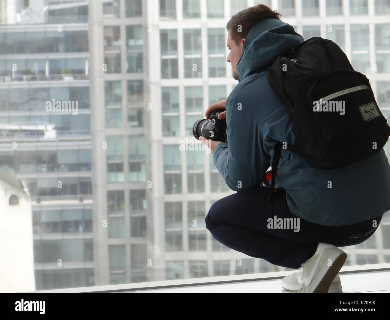 Open House London celebrates 25th anniversary and opens London building ...