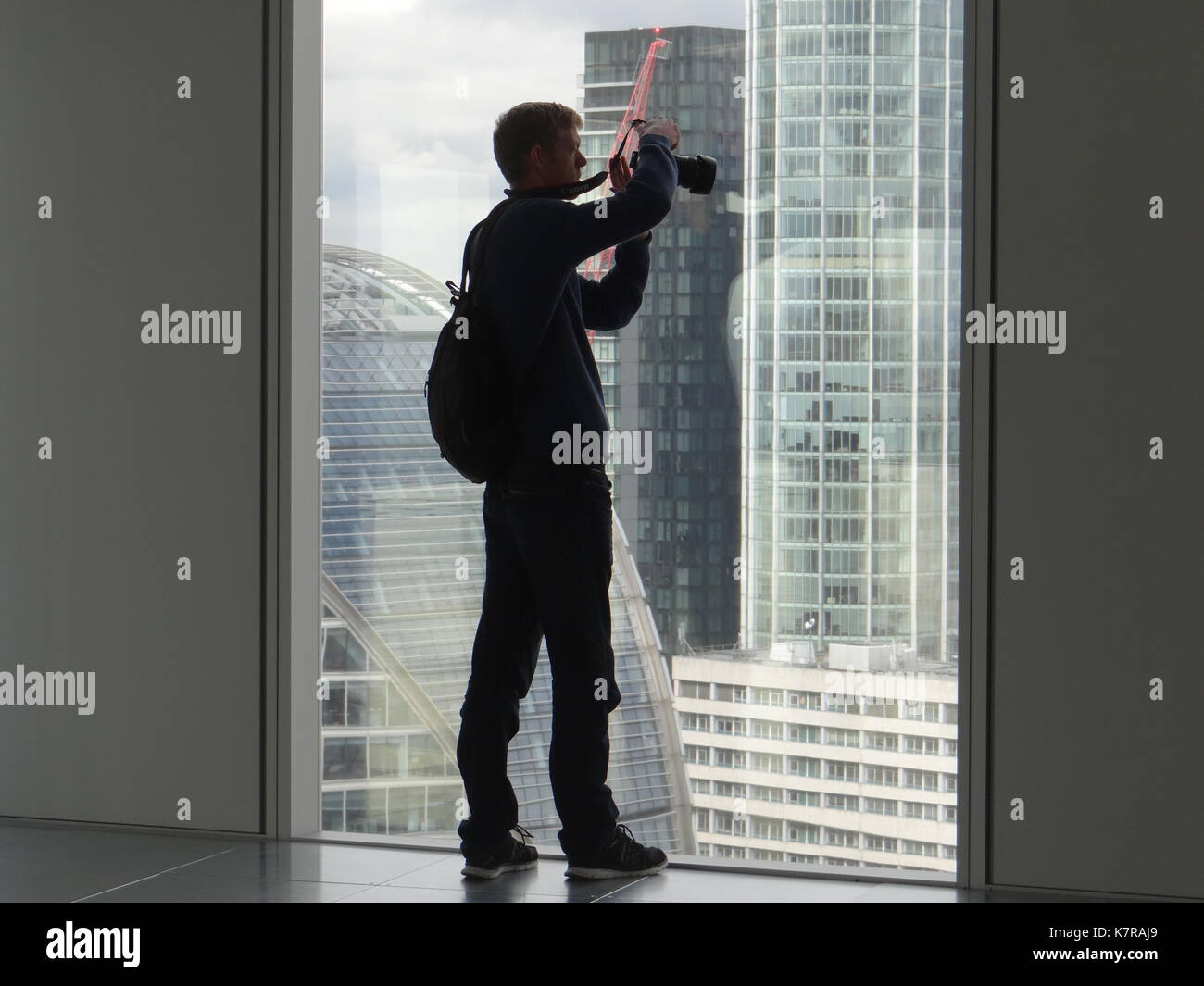 Open House London celebrates 25th anniversary and opens London building ...