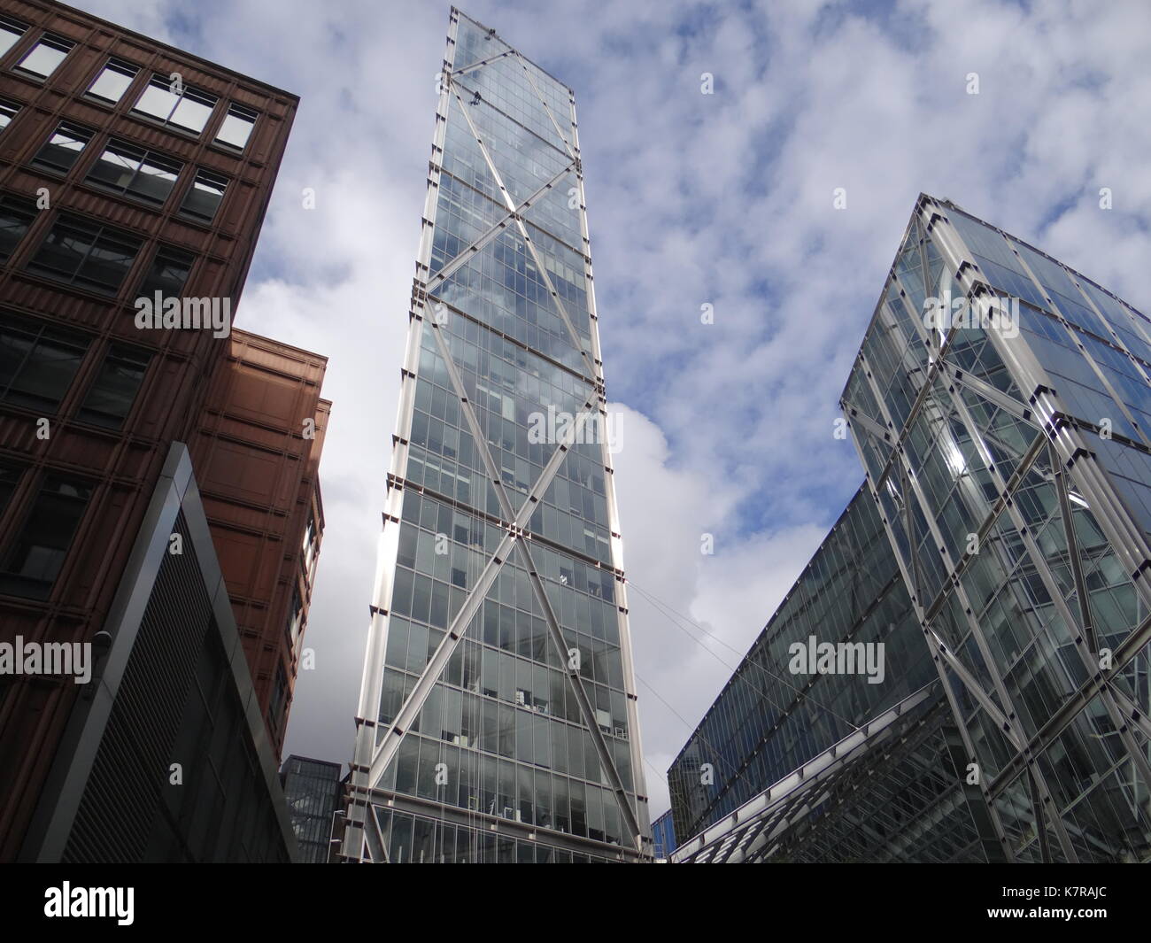 Open House London celebrates 25th anniversary and opens London building ...