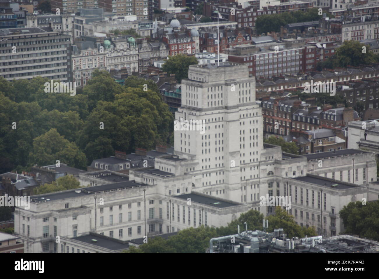 Open House London celebrates 25th anniversary and opens London building ...