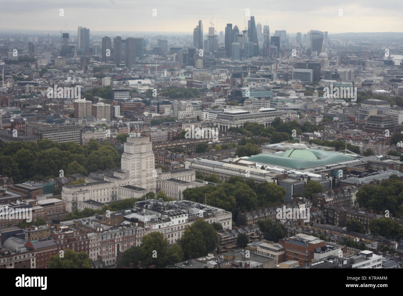 Open House London celebrates 25th anniversary and opens London building ...