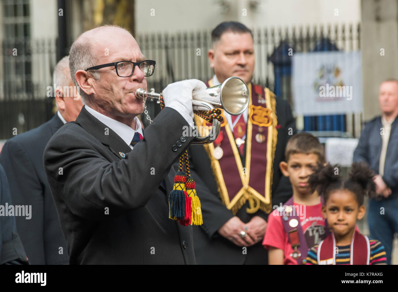 City Of London Campsie Club Stock Photos & City Of London Campsie Club ...