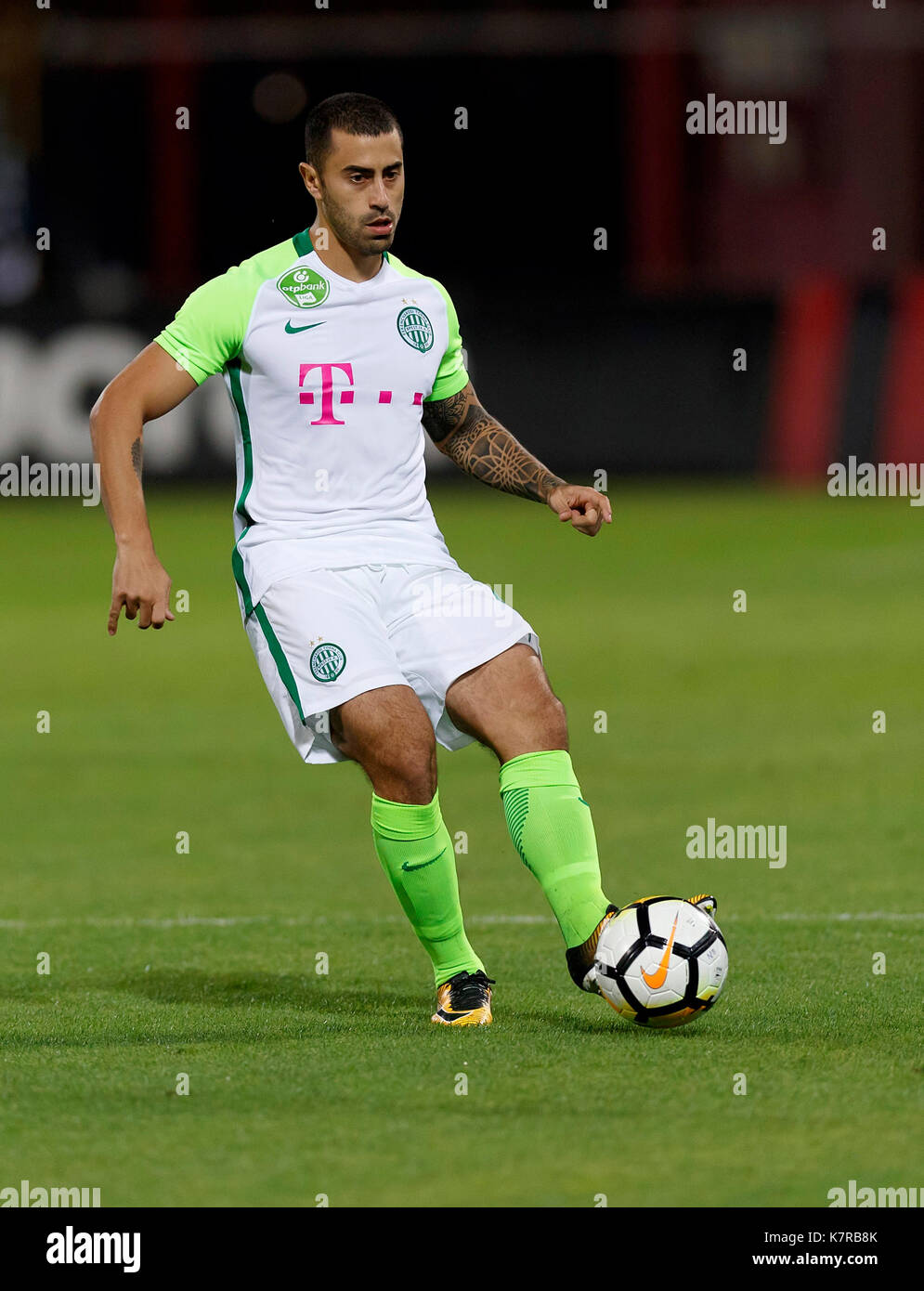 Marcos Pedroso High Resolution Stock Photography and Images - Alamy