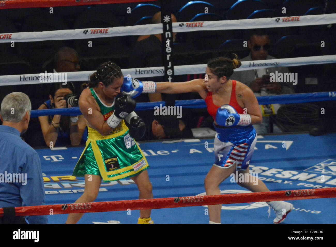 Marlen esparza hi-res stock photography and images - Alamy