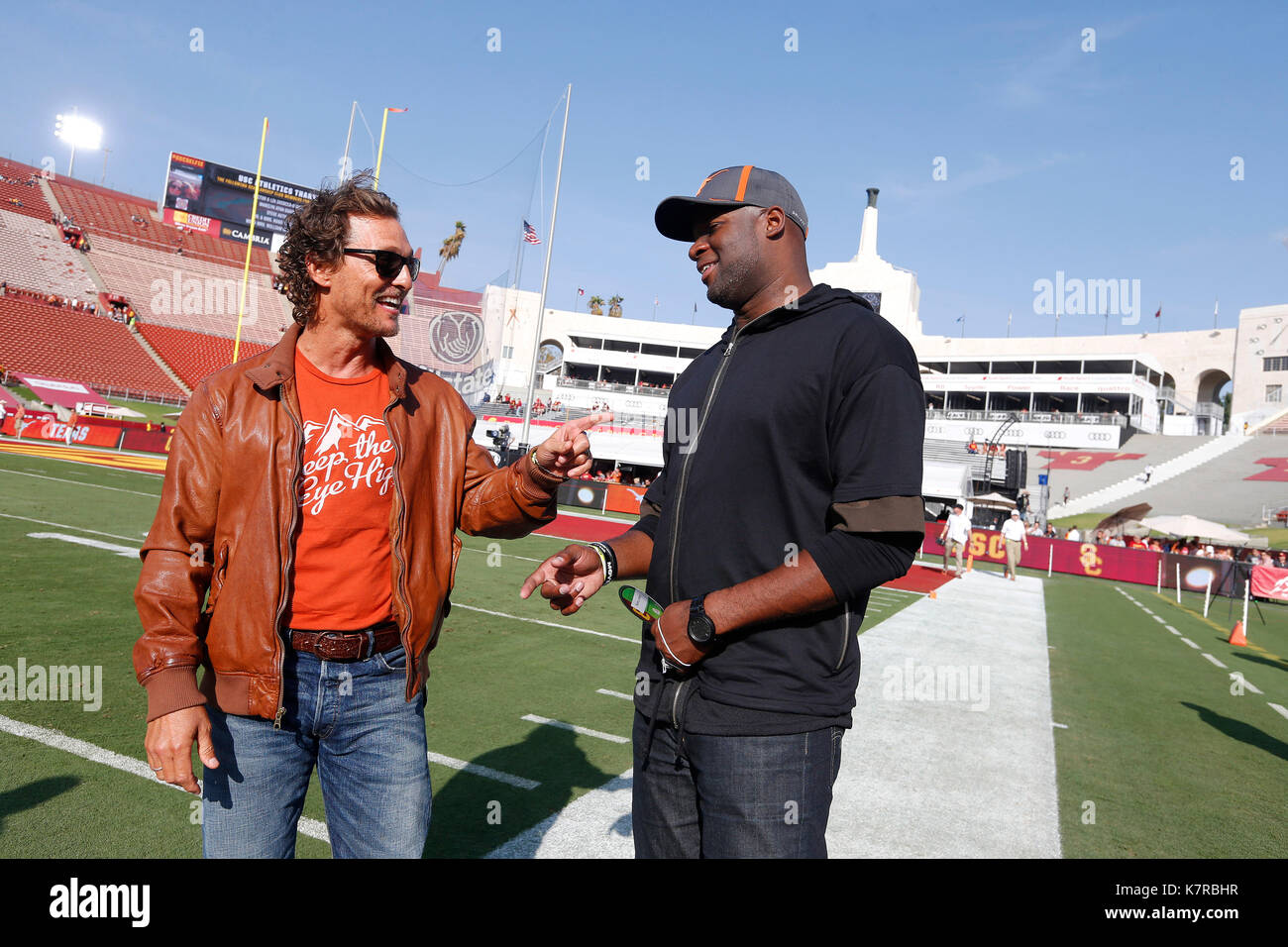 Vince young hi-res stock photography and images - Alamy
