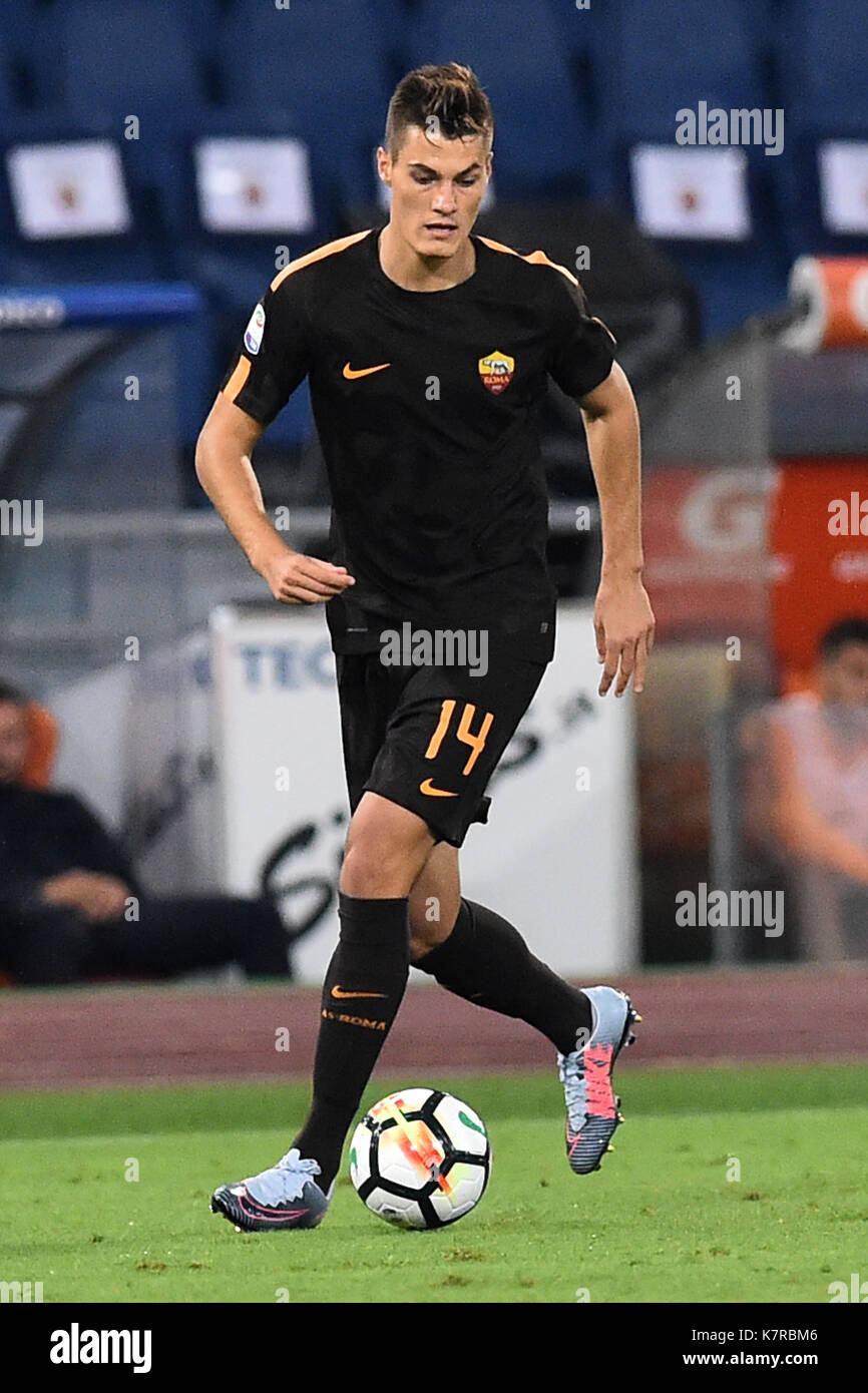 Patrick verona hi-res stock photography and images - Alamy