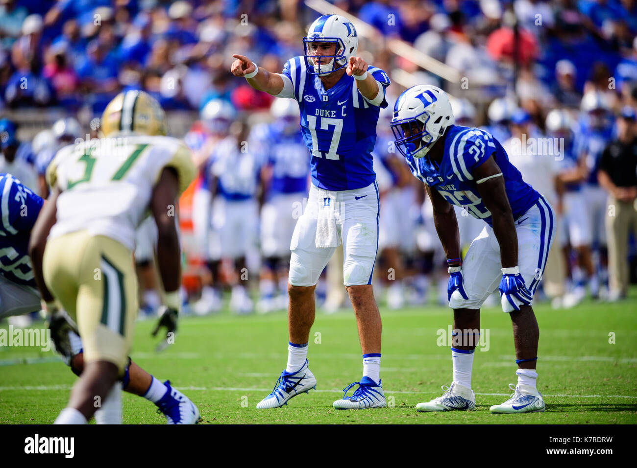 Daniel Jones Duke High Resolution Stock Photography and Images - Alamy