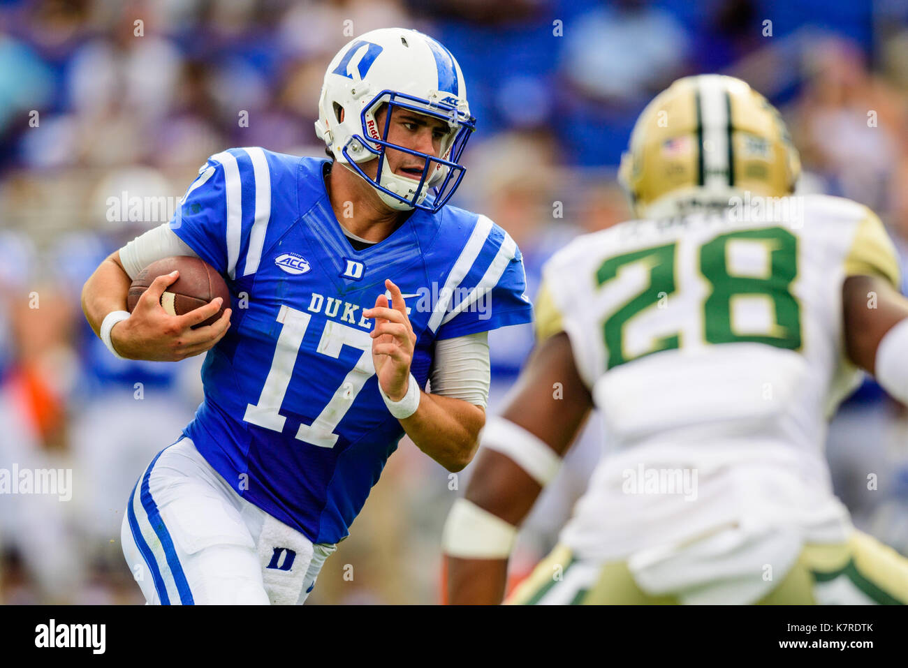 Daniel Jones Duke High Resolution Stock Photography and Images - Alamy