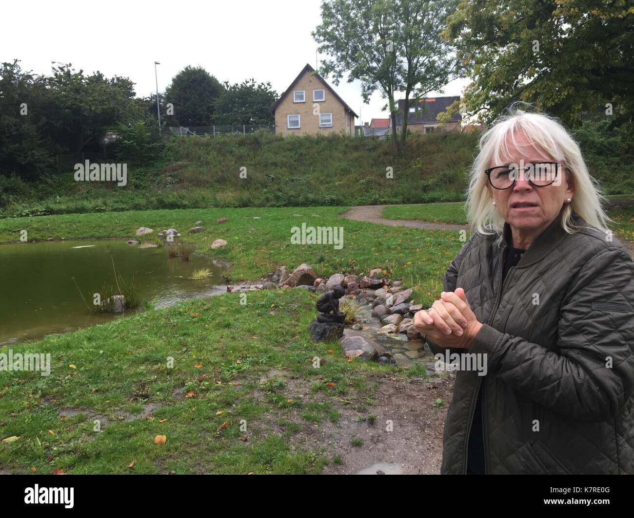 Annette soby hi-res stock photography and images - Alamy