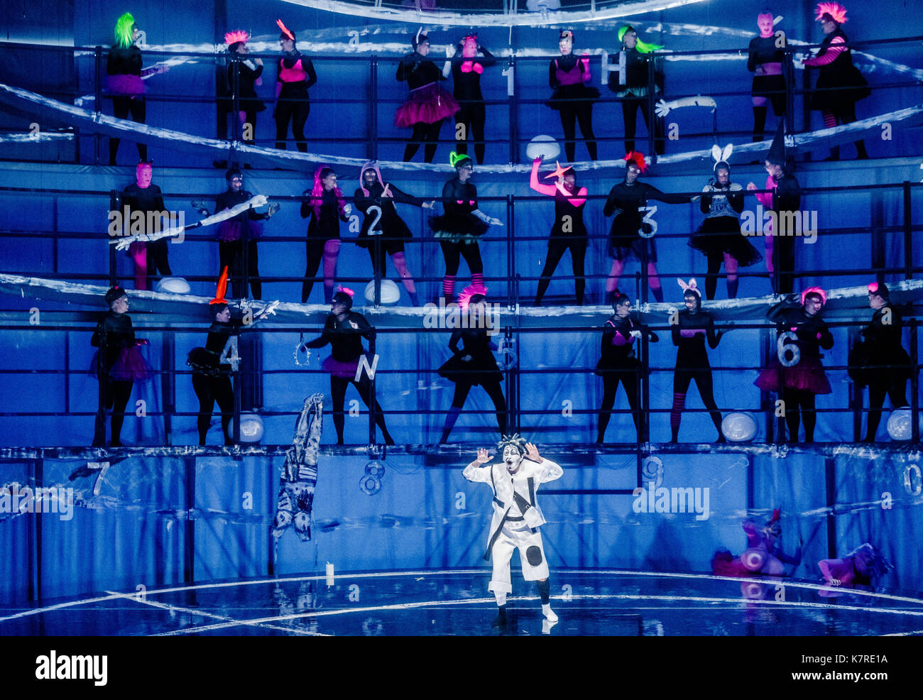Andreas schager hi-res stock photography and images - Alamy