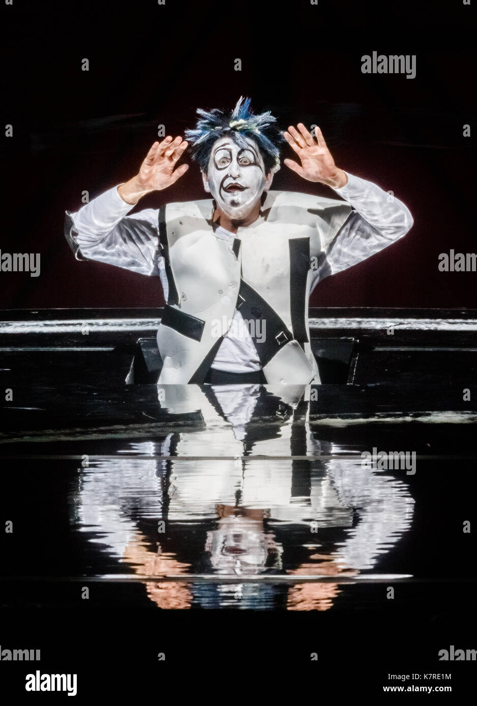 Andreas schager hi-res stock photography and images - Alamy